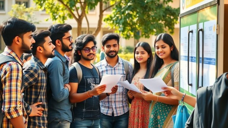 MHT CET Result 2025 Out - Download PCM Scorecard @mahacet.org